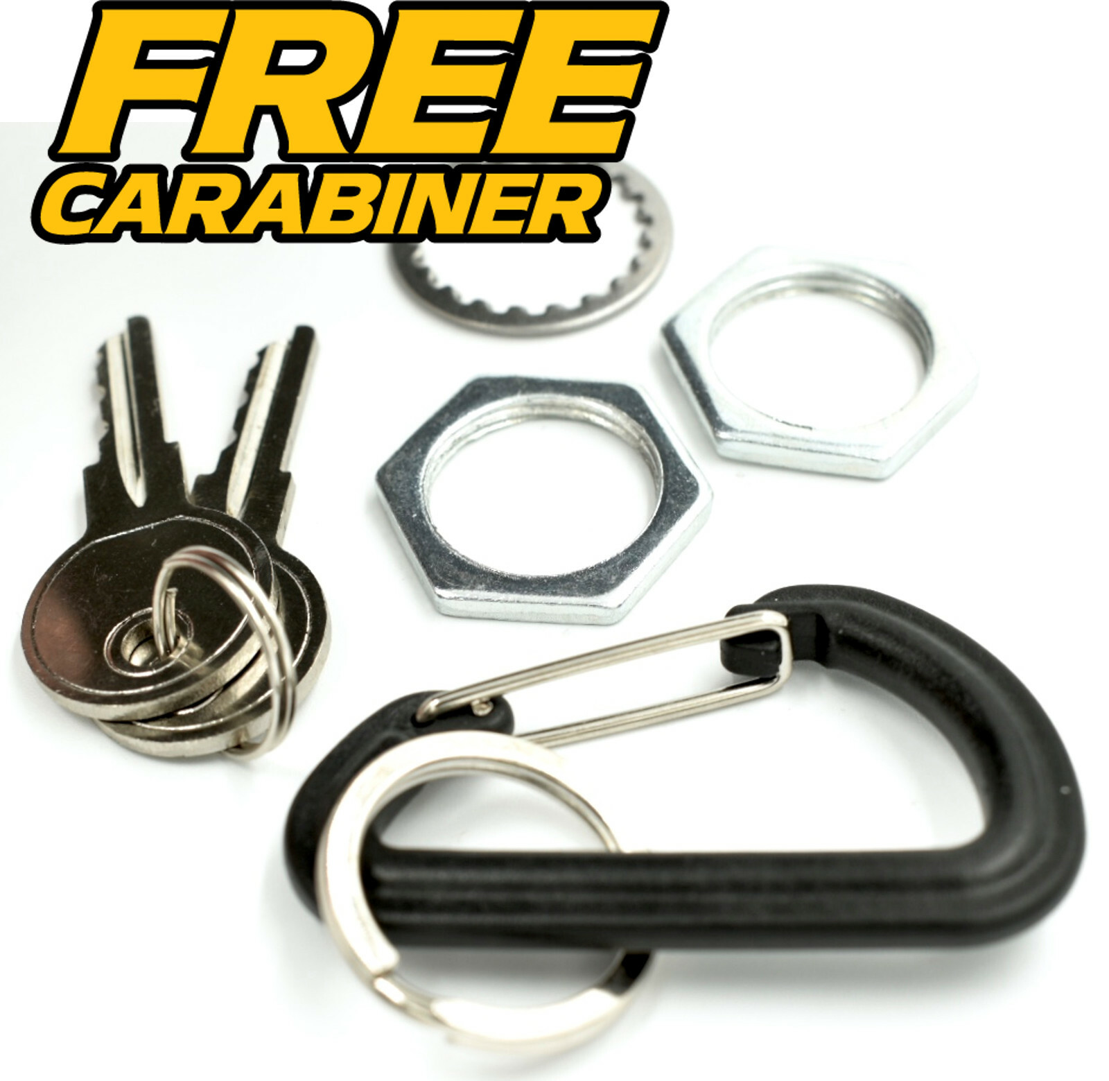 Starter Ignition Switch fits John Deere Gator AUC14659 AUC12681 w/ 3 ...