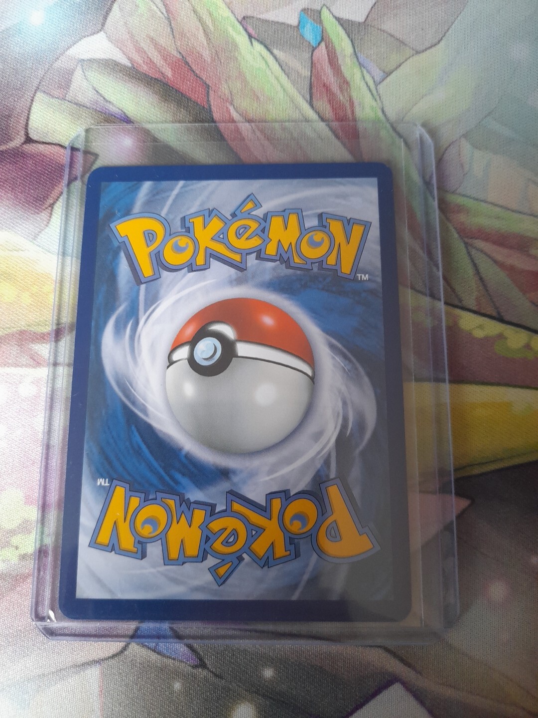 Pokemon 191/162 | eBay