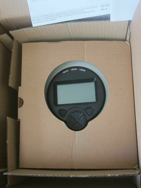 Simplex 4098-9019 Address Beam Detector System for sale online | eBay