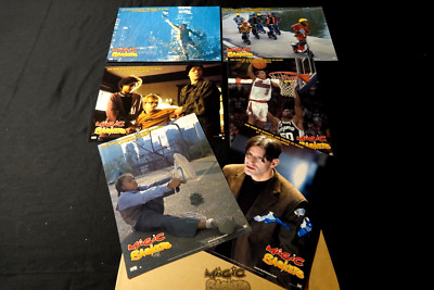 MAGIC BASKETS Like Mike Jonathan Lipnicki jeu 6 photos cinema lobby ...