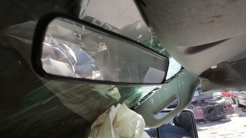 11 12 F250 F350 REAR VIEW MIRROR | eBay