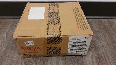 *NEW* Avaya 4624 IP 4624D02A-003 700059397 office display phone ^^^ | eBay