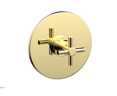 PHYLRICH BASIC Pressure Balance Set DPB3134TO/003 Trim Only-Tubular ...