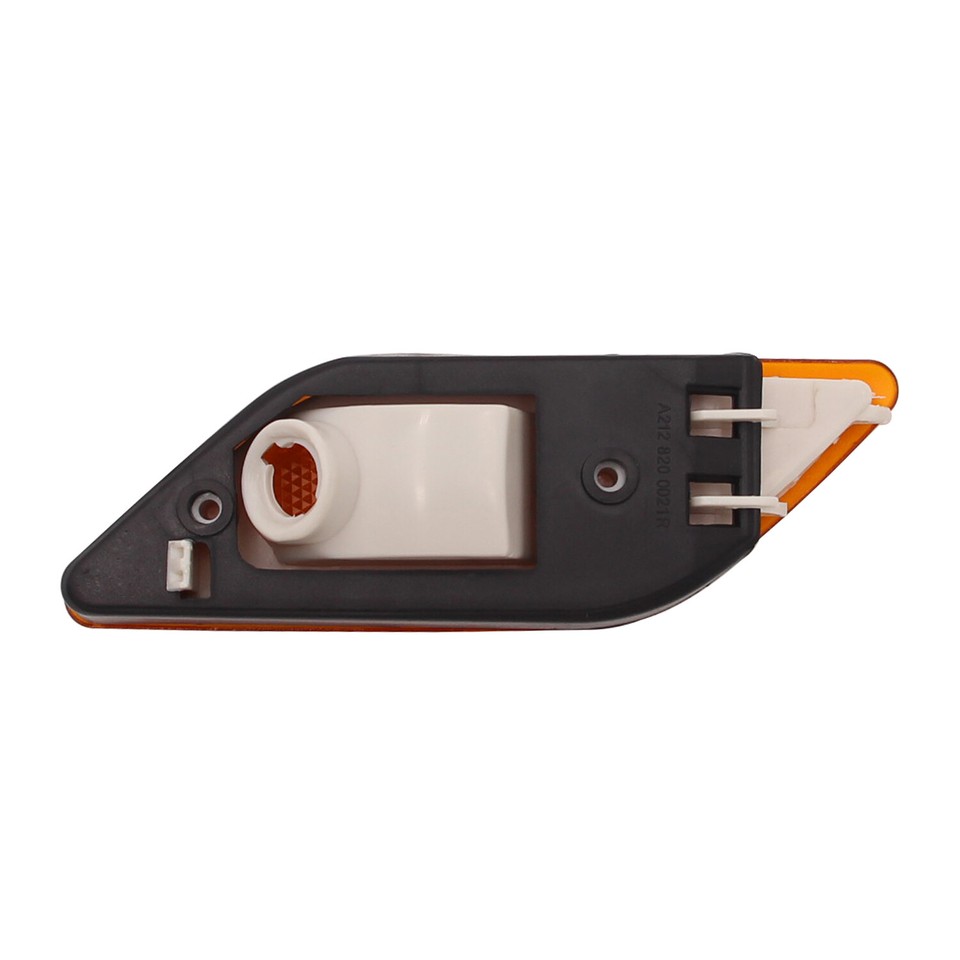 Front Right Side Marker Light 2128200021 for 2010-2013 Mercedes Benz ...