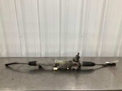 2006-2007 Lexus GS300 GS350 Power Steering Gear Rack And Pinion RWD ...