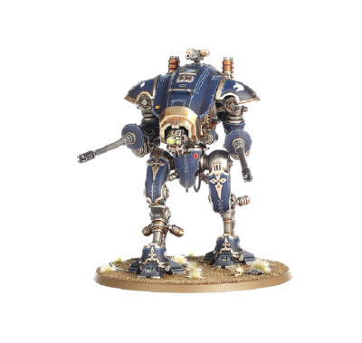 Armiger Helverins - Imperial Knights - Warhammer 40K - New On Sprue | eBay