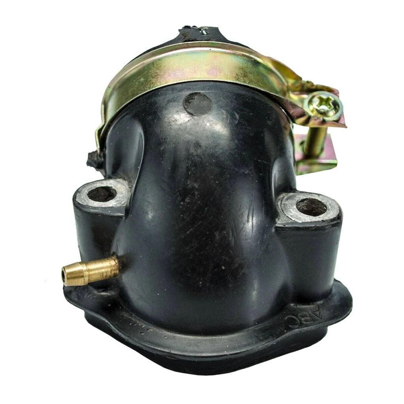 CARTER TALON DAZON 150 YERF DOG GX150 SPIDERBOX 150CC GO KART INTAKE ...