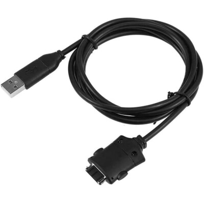 SUC-C2 USB Cable For Samsung Digital Cameras NV3 NV5 NV7 I5 I6 I7 I70 ...