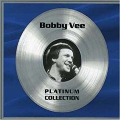 BOBBY VEE - Platinum Collection (UK IMPORT) CD NEW | eBay