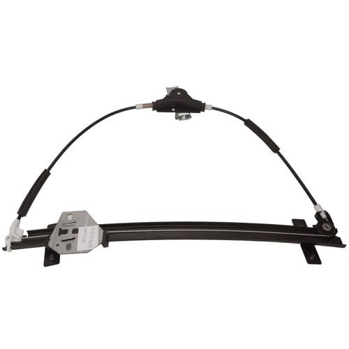 For VW Golf Jetta Manual Window Lift Regulator Front Left Driver Side ...