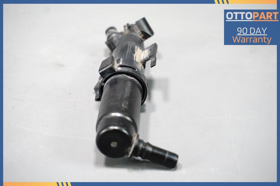 2009-2015 BMW F01 F02 750i 750Li Right Headlight Washer Sprayer JET OEM ...