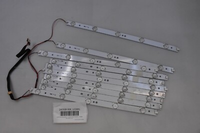 INSIGNIA NS-39D400NA14 LED BACKLIGHTS TESTED WORKING 39.0-D510-L-C2 | eBay
