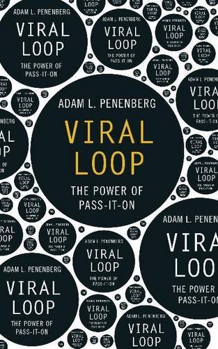 Viral Loop, Adam Penenberg | eBay
