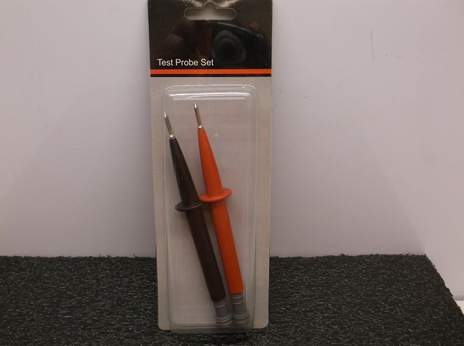 Modular Test Probes Length 5.8 in (A) | eBay