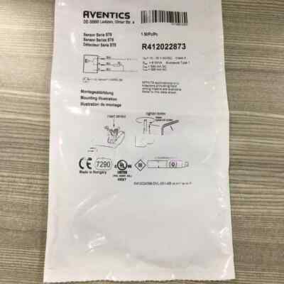 AVENTICS sensor R412022873 | eBay