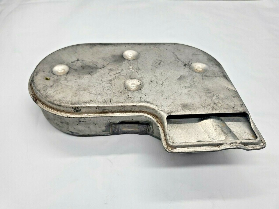 1960-1964 Pontiac Oldsmobile AMC Cadillac Jetaway 315 Transmission ...