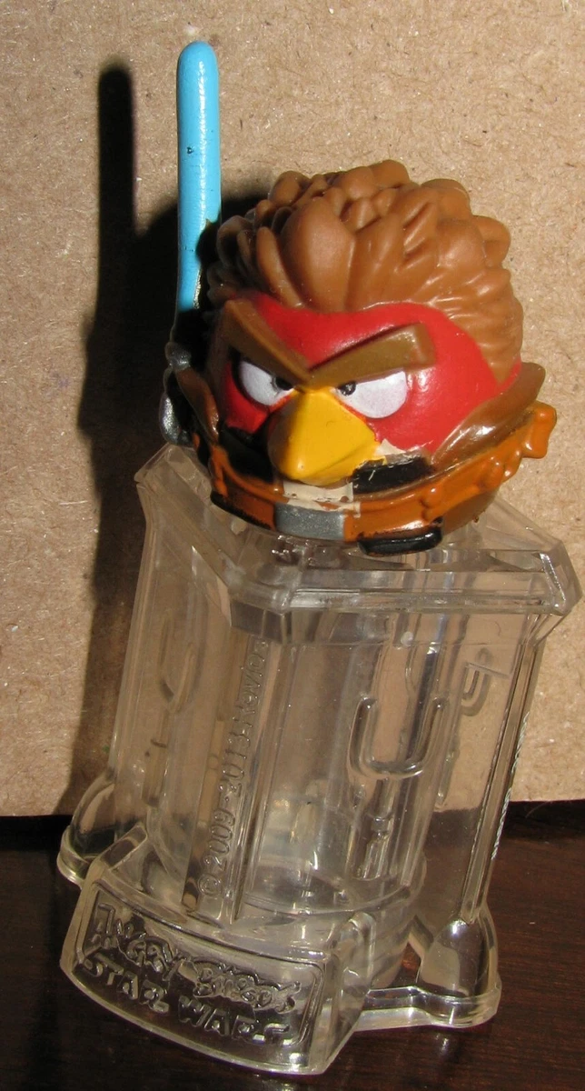 Angry Birds Star Wars 2 Anakin Skywalker Episode 3