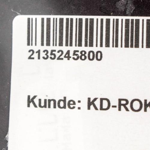 NEW MERCEDES-BENZ E-CLASS W213 2.0 PETROL ENGINE COVER A2135245800 2017 ...