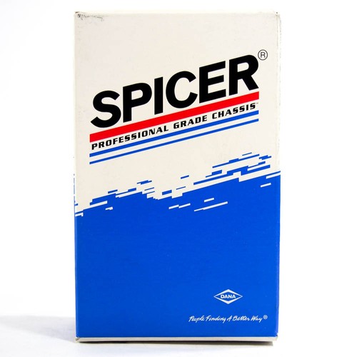 Spicer 401-2073 Steering Tie Rod End | eBay