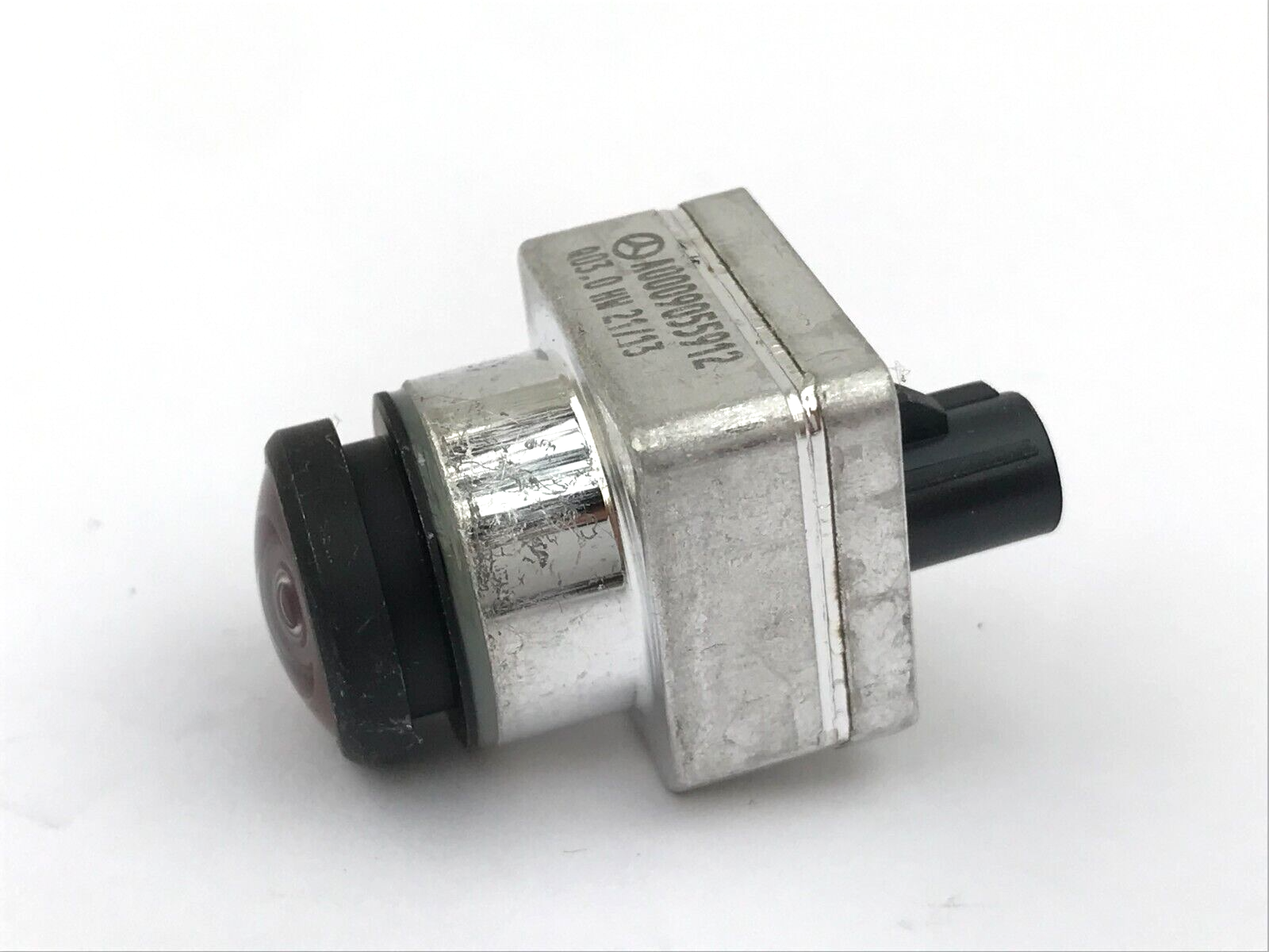 MERCEDES S-CLASS W223 C223 *NEW GENUINE CAM REVERSE VIEW CAMERA ...