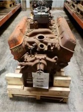 1961 Chevrolet 283 Engine Block 3789935 for sale online | eBay