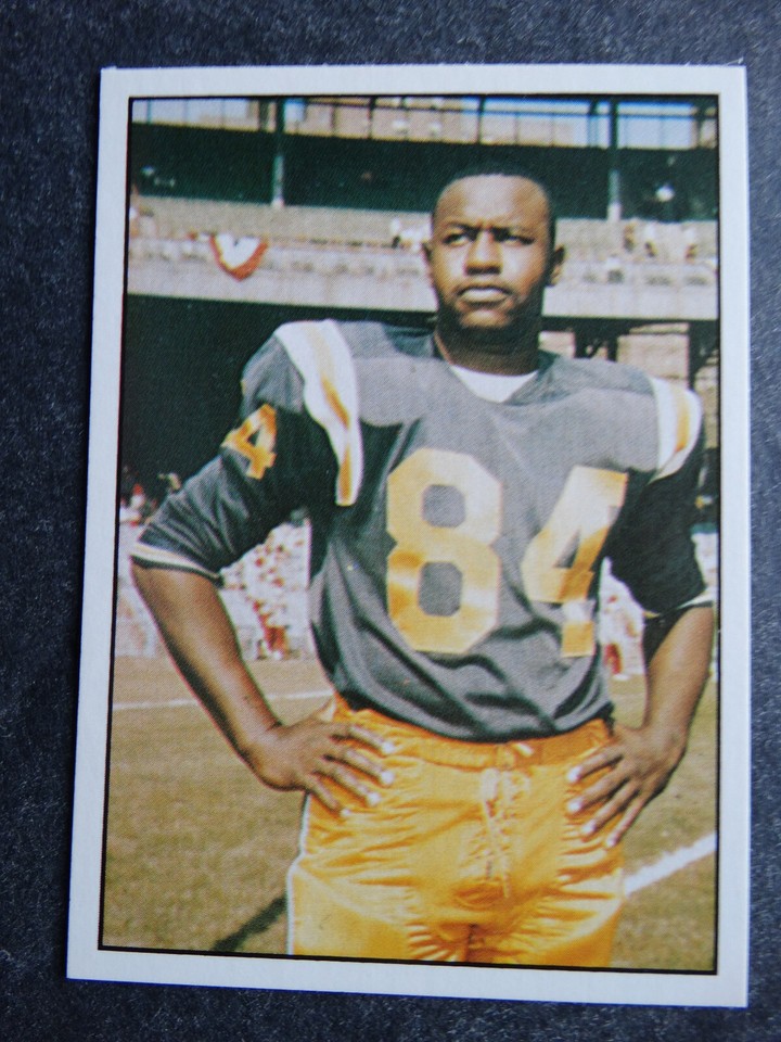 1981 TCMA Greats Football Cards Complete Your Set You U Pick From List ...