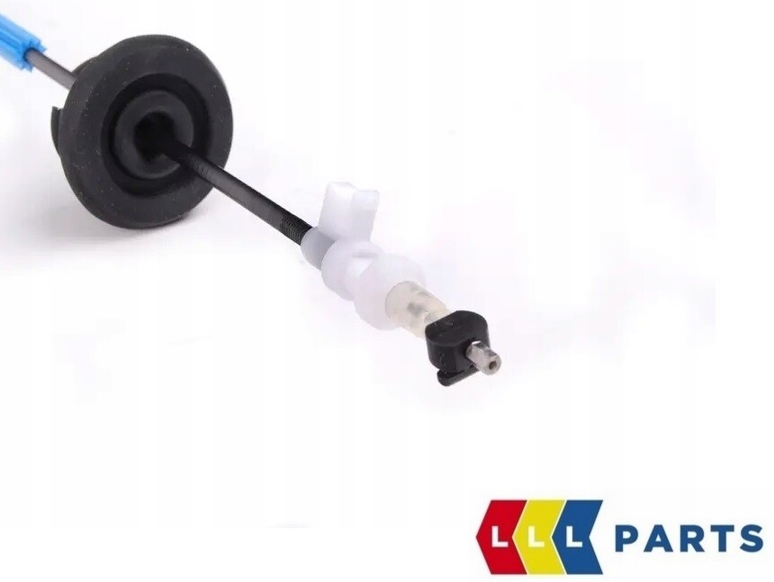 NEW GENUINE AUDI A4 A5 FRONT DOOR LATCH RELEASE CABLE 8K0837085A | eBay