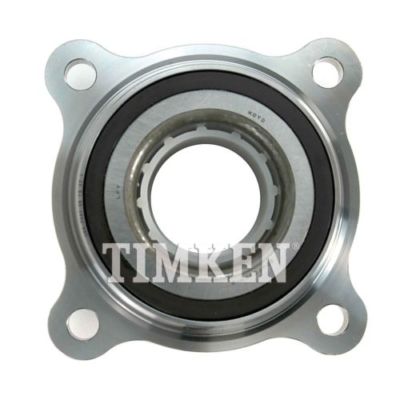 Genuine LX570 Sequoia Land Cruiser Tundra Hub Wheel Bearing Module ...