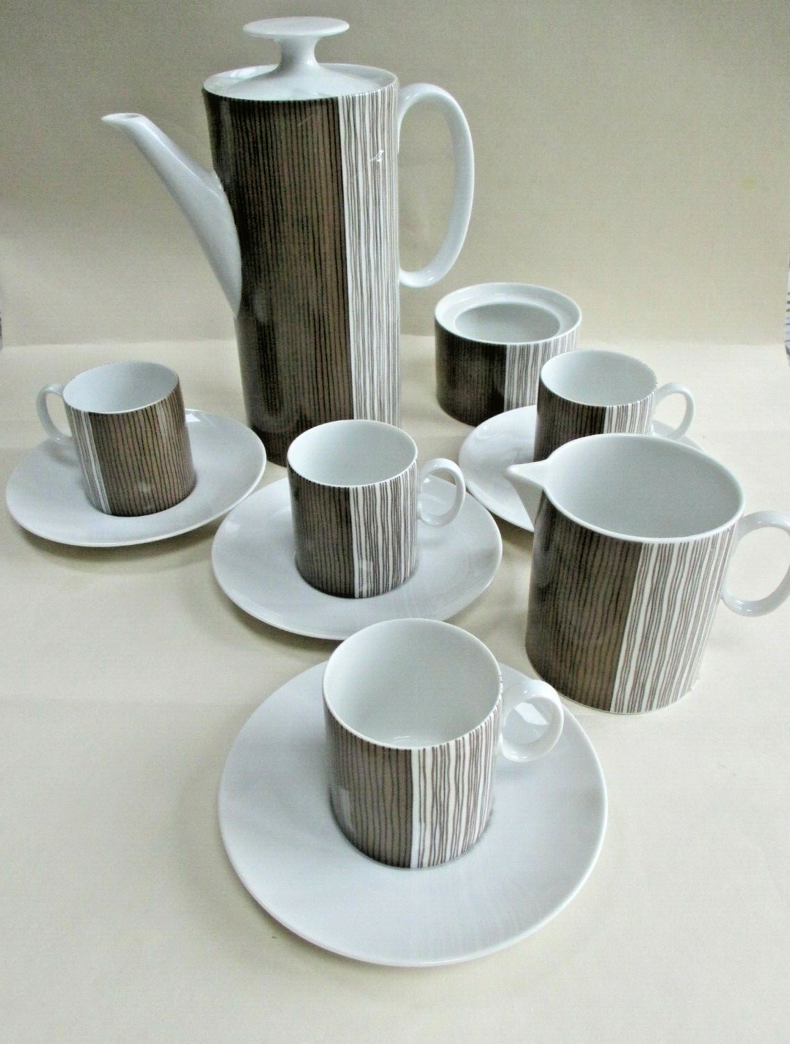 Thomas Germany coffee set | eBay UK