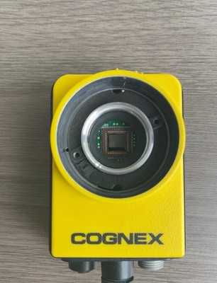 Cognex IS7010-C01 825-0496-1R In-Sight Color Smart Vision Camera | eBay