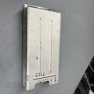 charmilles Aztec power supply LPQ25 | eBay