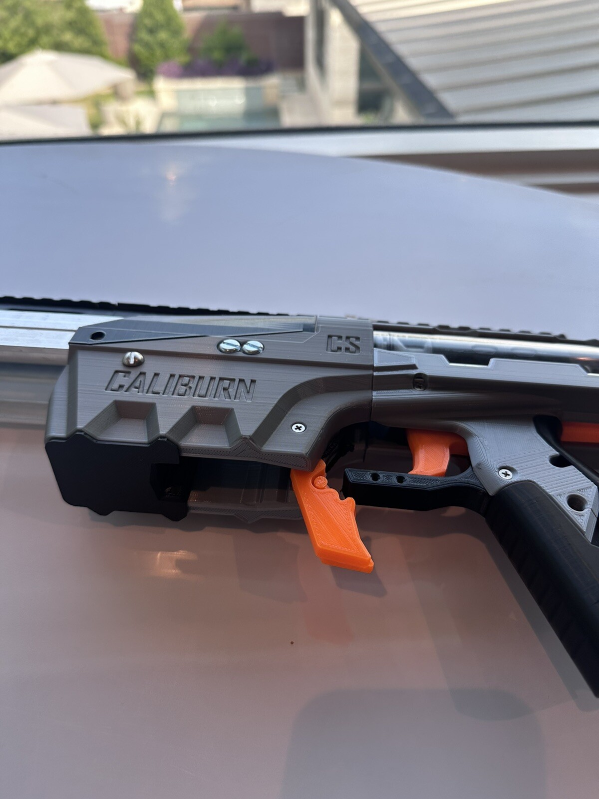 Caliburn C4 Worker Mags And Worker Gen 3+ Darts | eBay