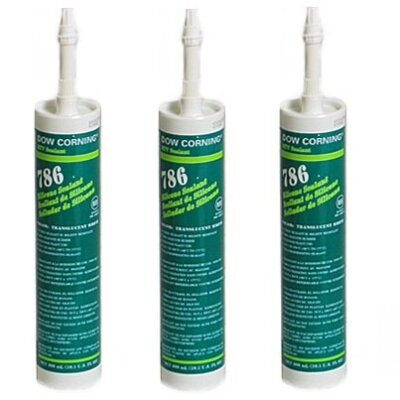 Dowsil 786 White Silicone | eBay