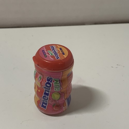mini brands series 2 mentos gum No Packaging | eBay