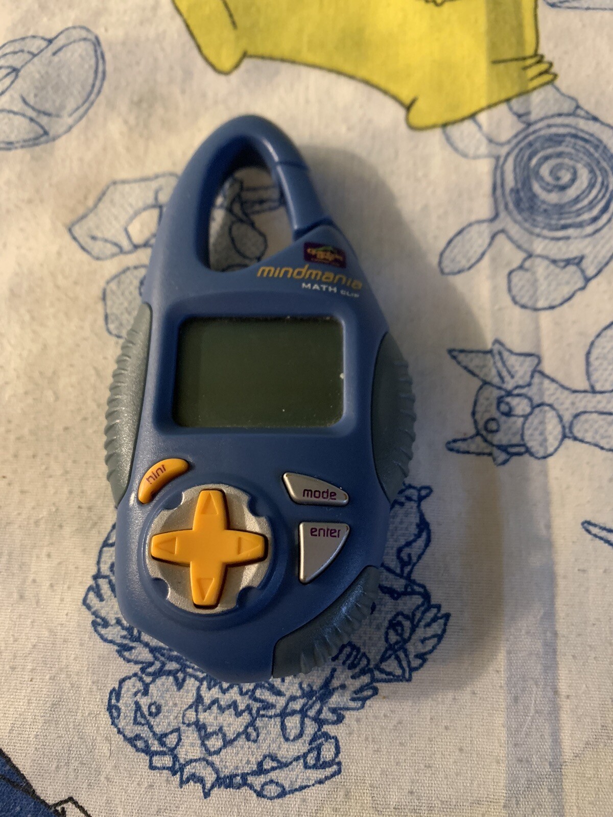 Leapfrog Mind Mania Math Clip Learning Brain Activity Quantum Leap ...