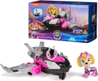 Paw Patrol: the Mighty Movie, Toy Jet Boat with Zuma Mighty Pups Action ...