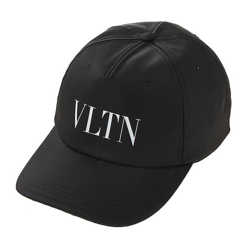 Valentino Herren VLTN Logo Baseball Cap 30039185 | eBay