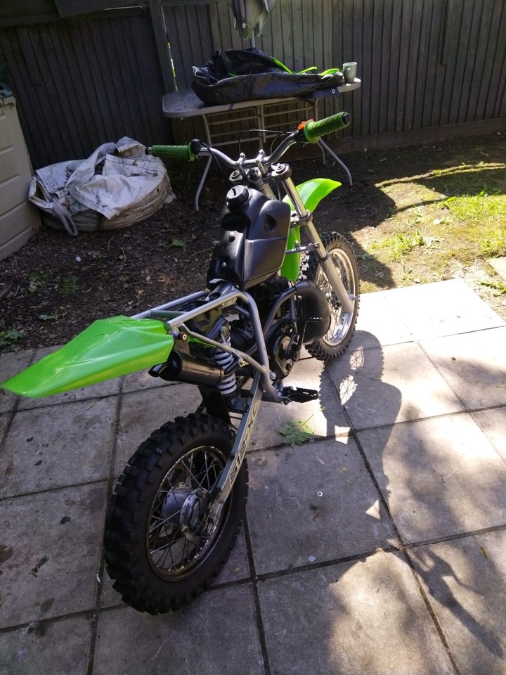 Franco Morini 50cc | eBay UK