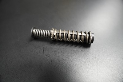 GLOCK Style Guide Rod Recoil Spring Assembly For Glock 43/43x -USA | eBay