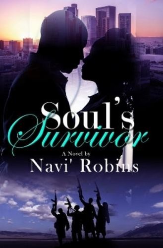 Navi' Robins Soul's Survivor (Tascabile) 9781645560340 | eBay