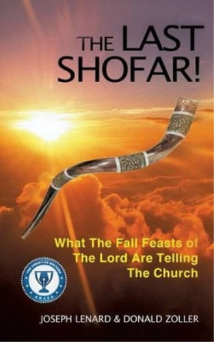 Joseph Lenard Donald Zoller The Last Shofar! (Hardback) 9781628719116 ...