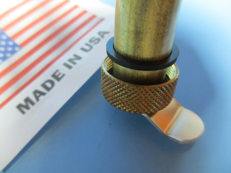 NEW - M-1942 / M-1945 / M-1950 MILITARY STOVE KIT - "Graphite packing ...