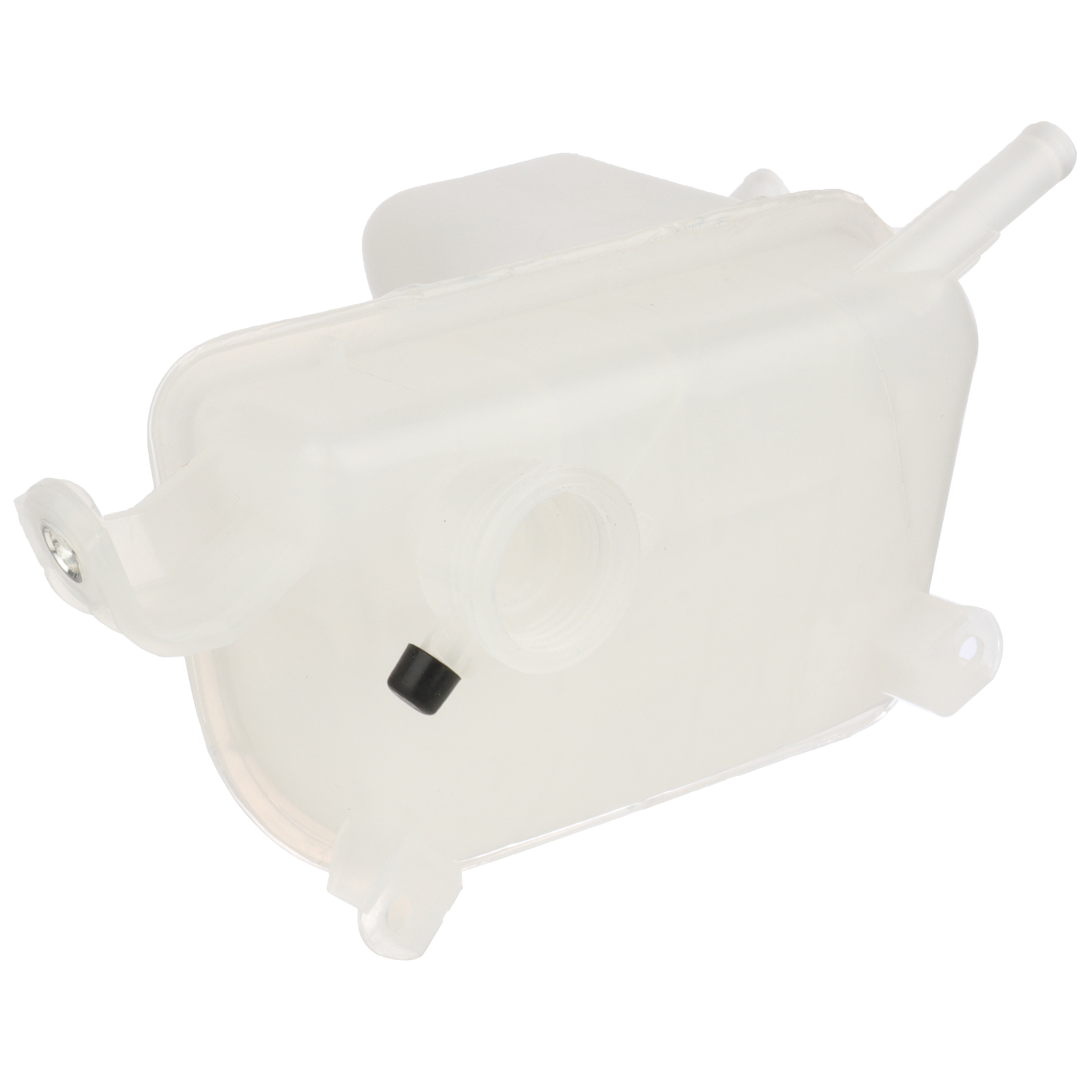 RADIATOR COOLANT OVERFLOW TANK RESERVOIR 1648028080 FOR 2010-2014 ...