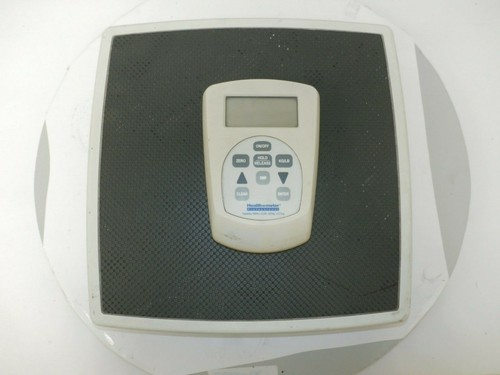 Health O Meter 599KL Digital Physician Scale Base and Scale Head | eBay