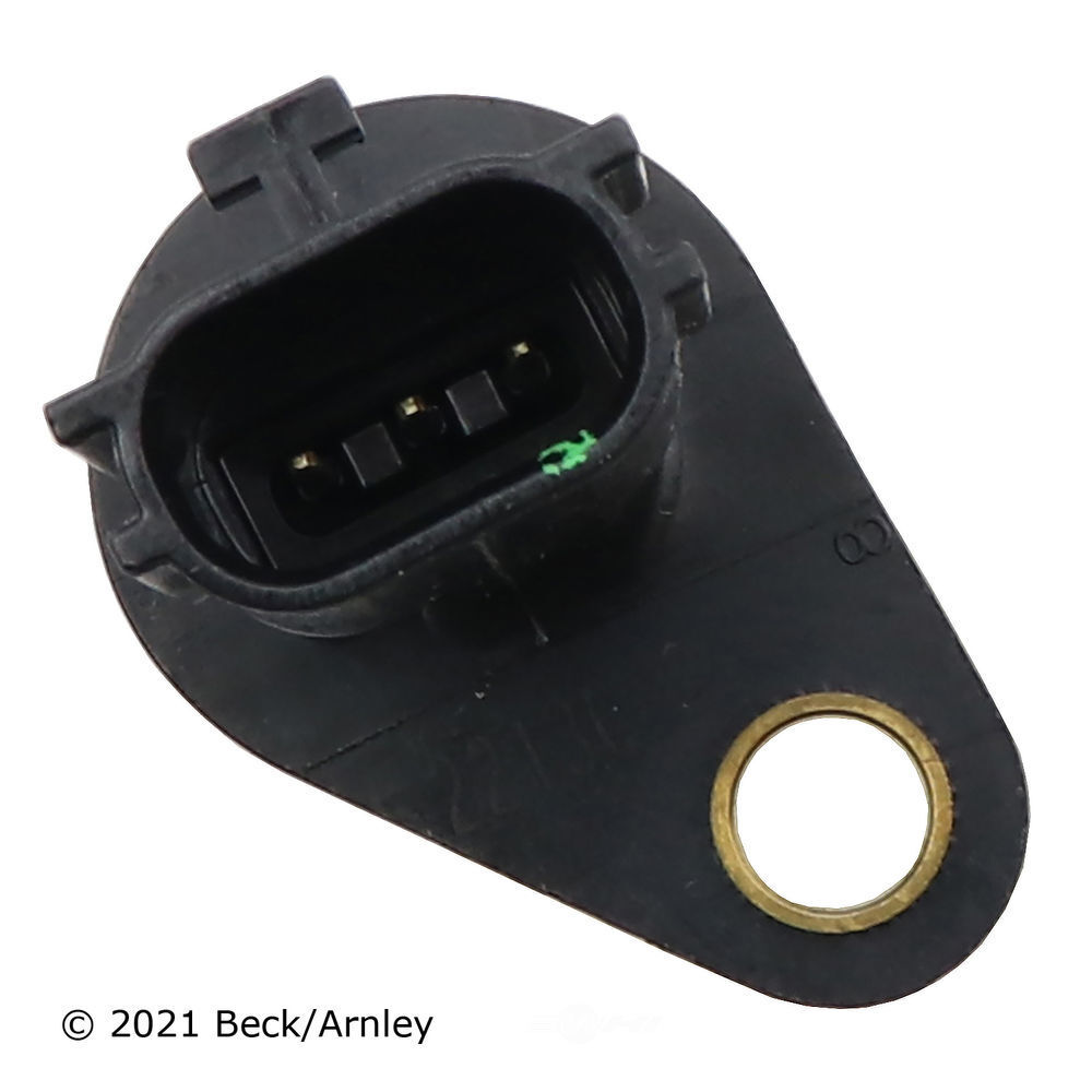 Automatic Continuously Variable Transmission (CVT) Revolution Sensor ...