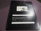 Stoddart Instruction Book For Current Probe Stoddart No. 91550-1 | eBay