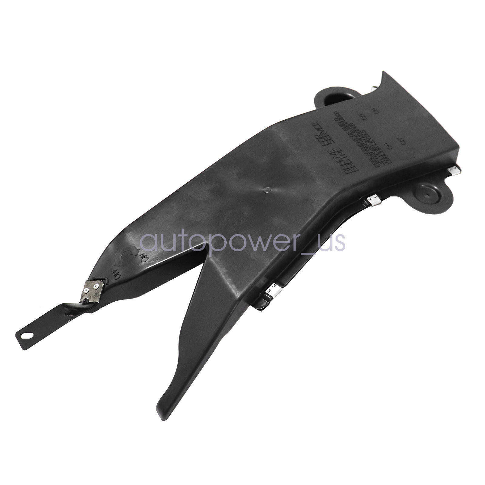 New Lower Shield Cover For 2013 2014 2015 2016-2019 Ford Explorer DB5Z ...
