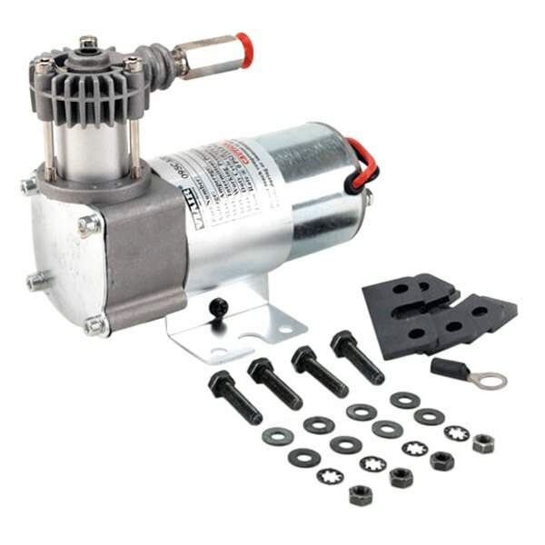 VIAIR 00095 95c Compressor Kit With Omega Style Mounting Bracket 9 Duty for sale online | eBay