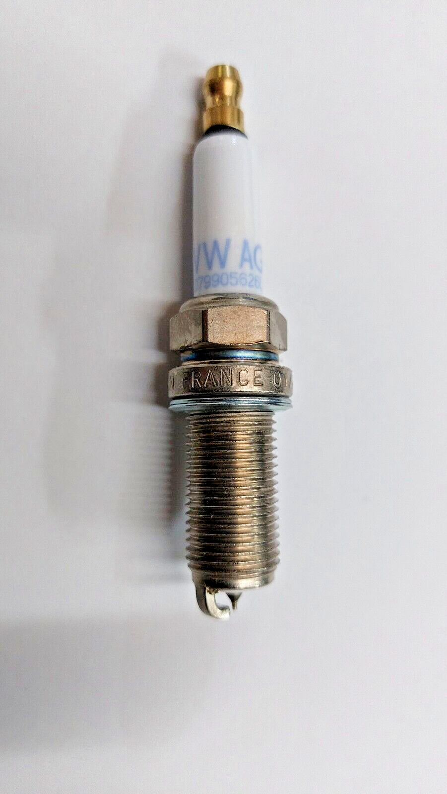 079905626L Genuine Audi Spark Plug RS3/RSQ3 CZGB CTSA CZGA Engine | eBay UK