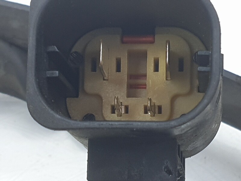 A2215000493 ventilateur électrique pour MERCEDES-BENZ CLASE S BM 221 ...